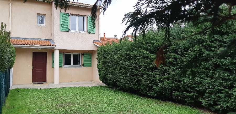 Maison à vendre à Valence (26000) 4 pièces 73 m²