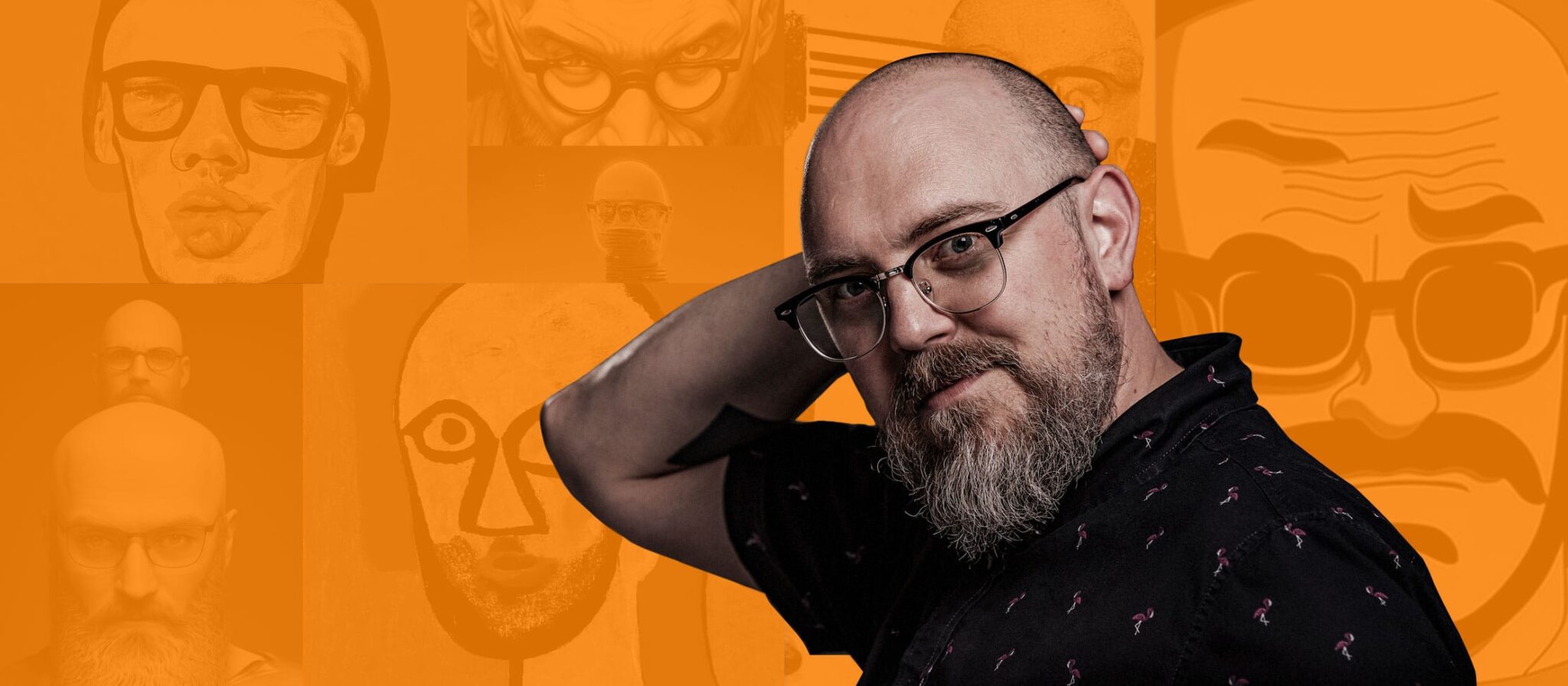 No Ai Won T Replace Us Epic Creative