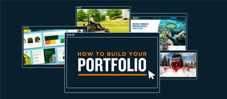 Putting Together Your Portfolio | EPIC Creative