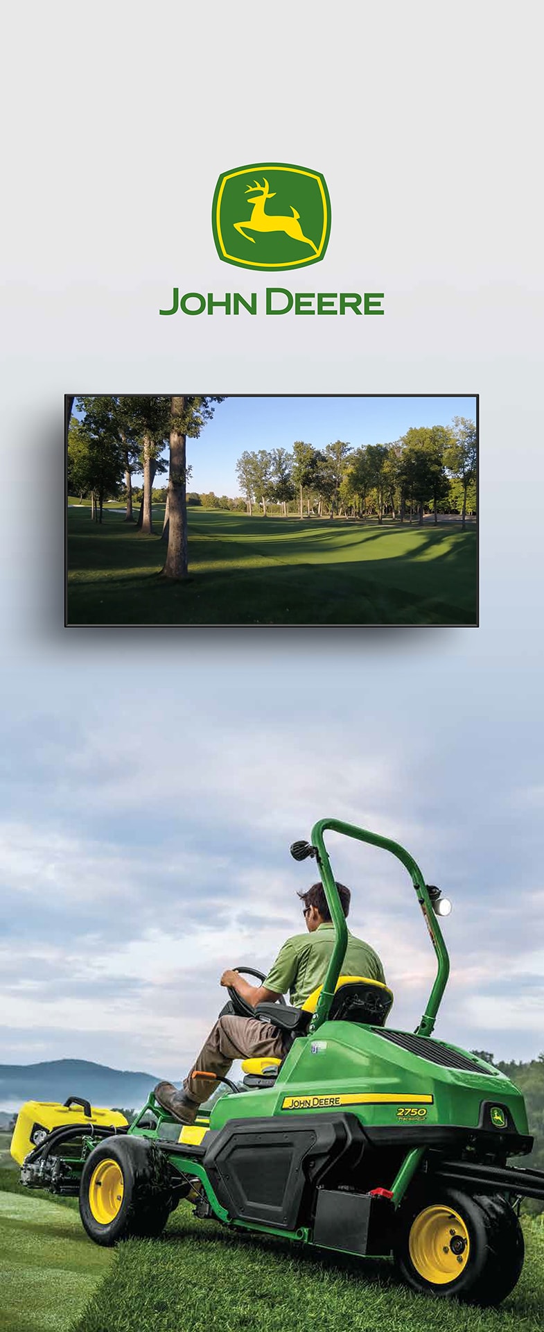 John Deere | EPIC Creative