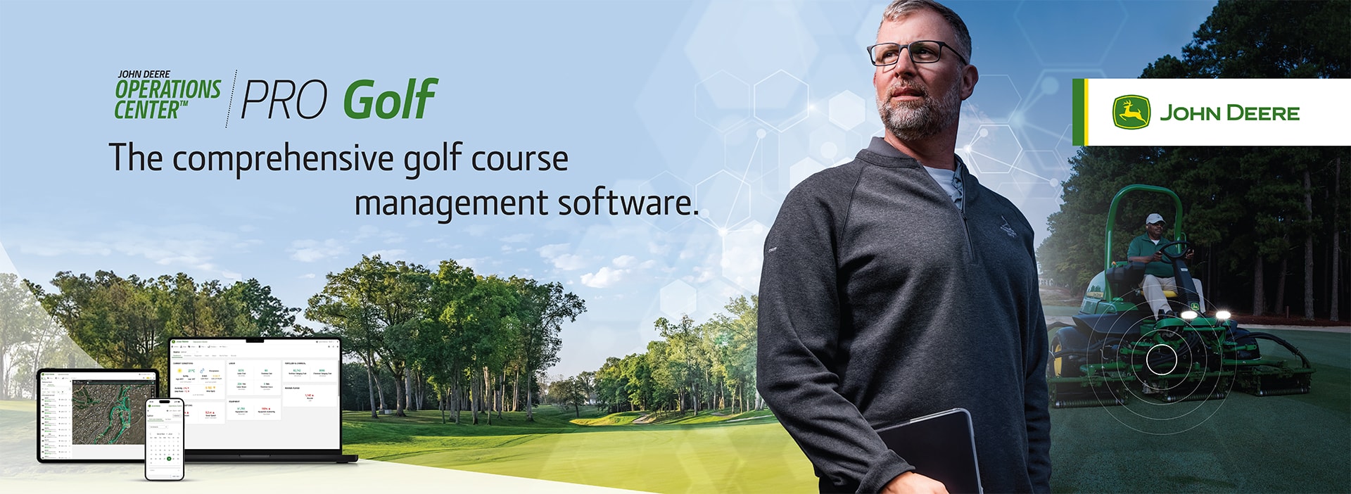 John Deere | EPIC Creative