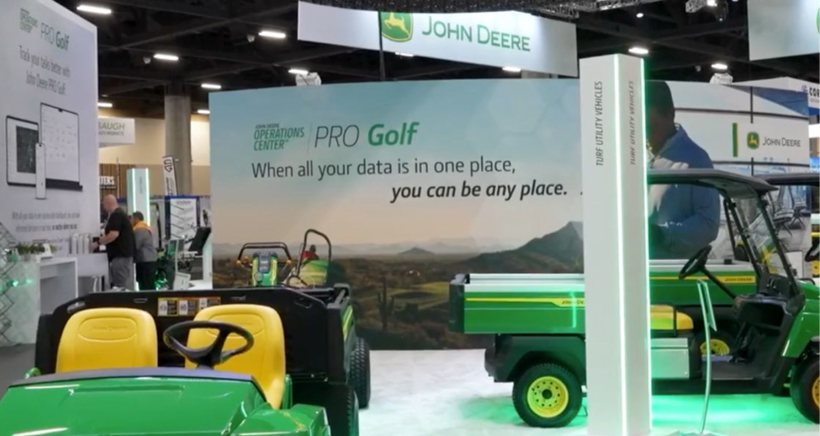 John Deere | EPIC Creative