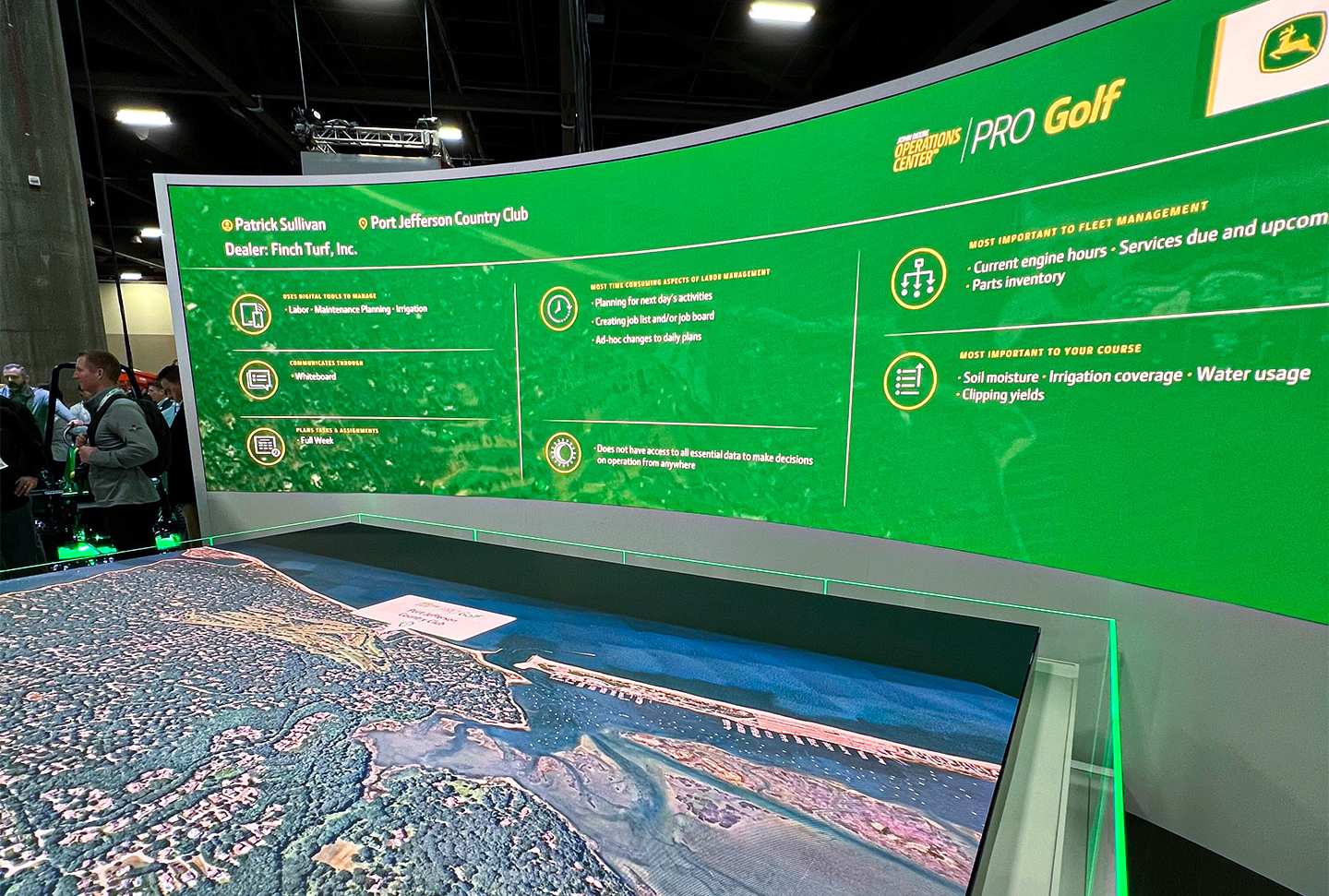 John Deere | EPIC Creative