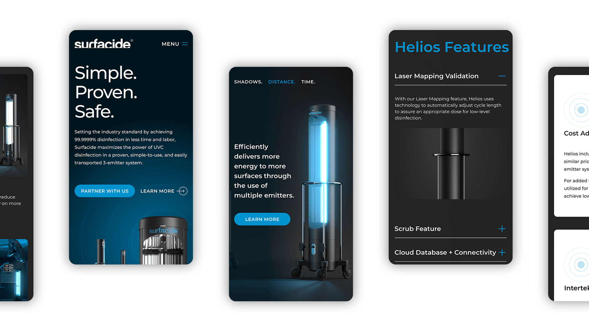 Surfacide | EPIC Creative