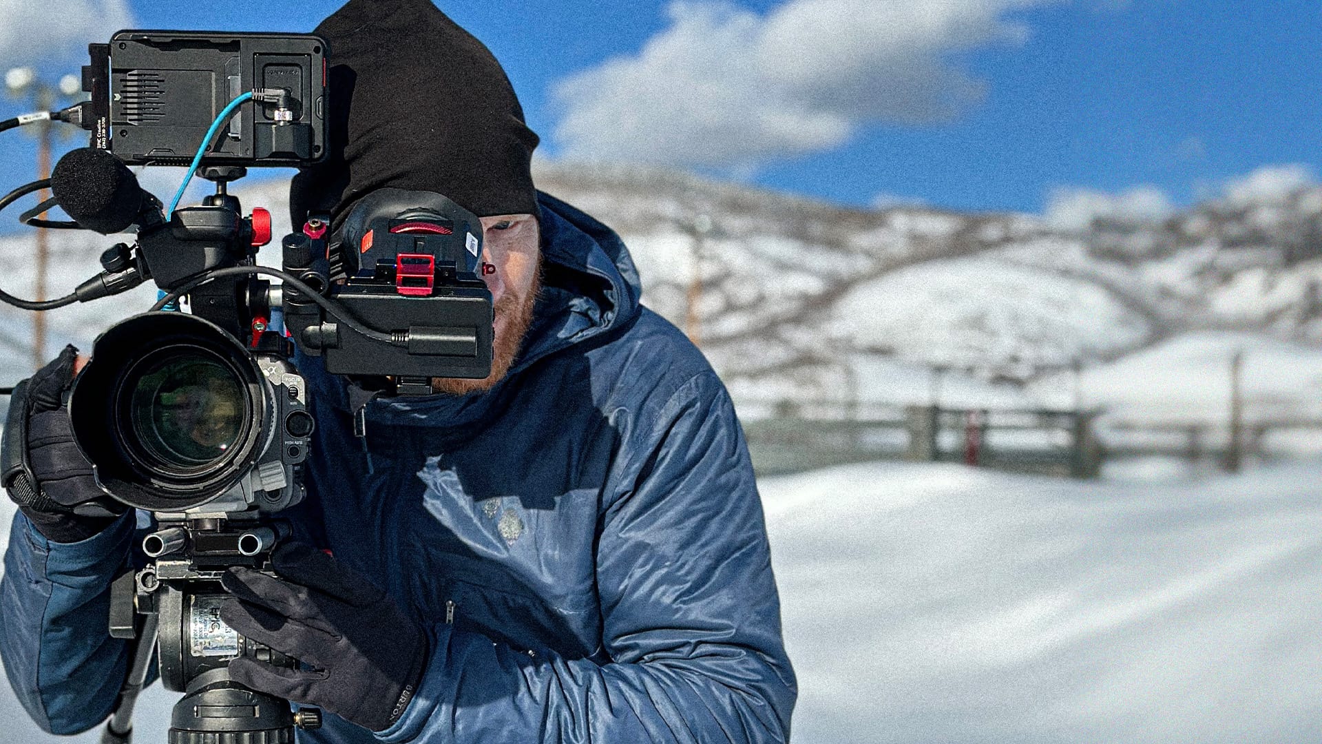 Five Tips For Your On-Screen Interview | EPIC Creative