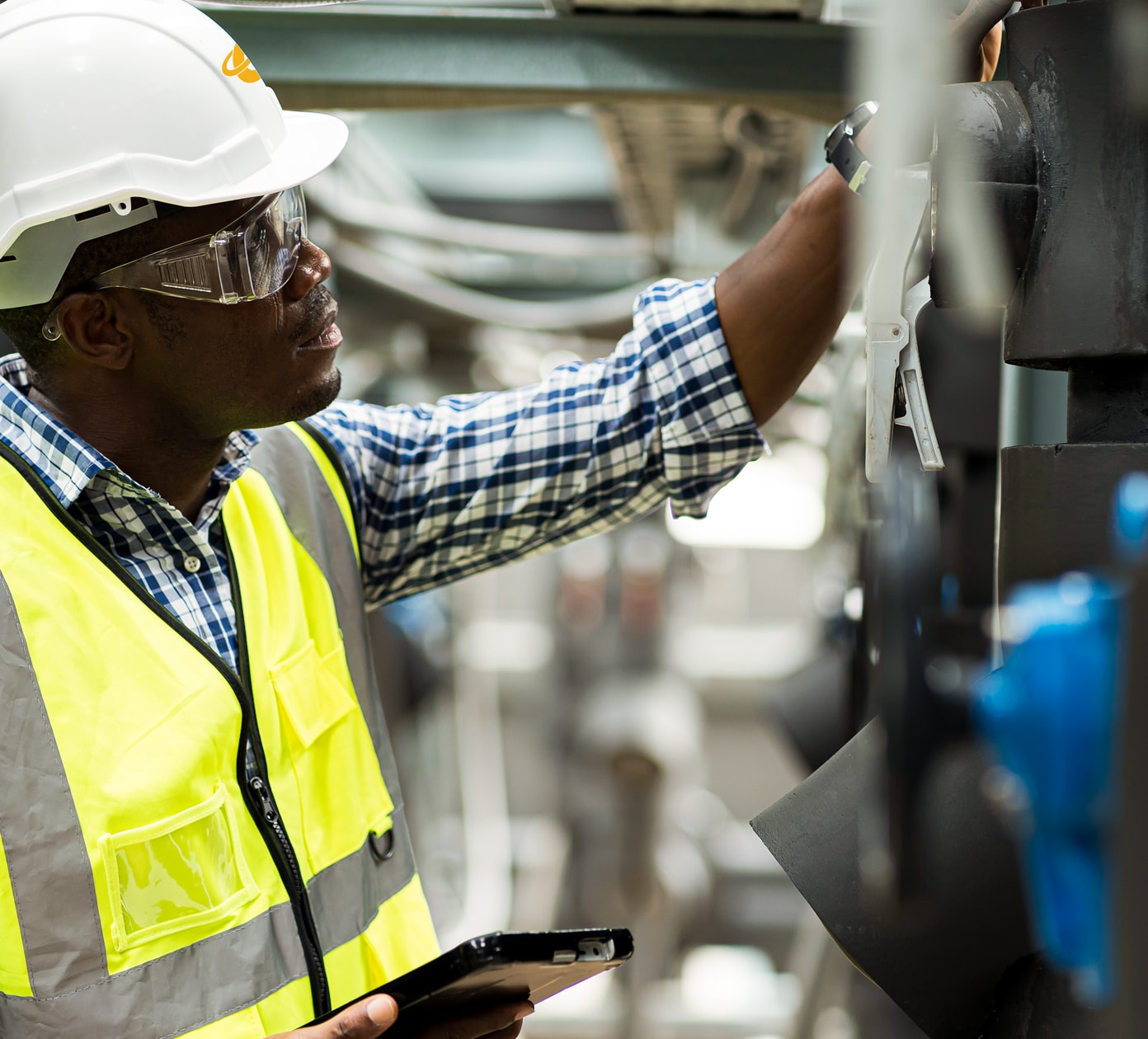 Energy Recovery | EPIC Creative