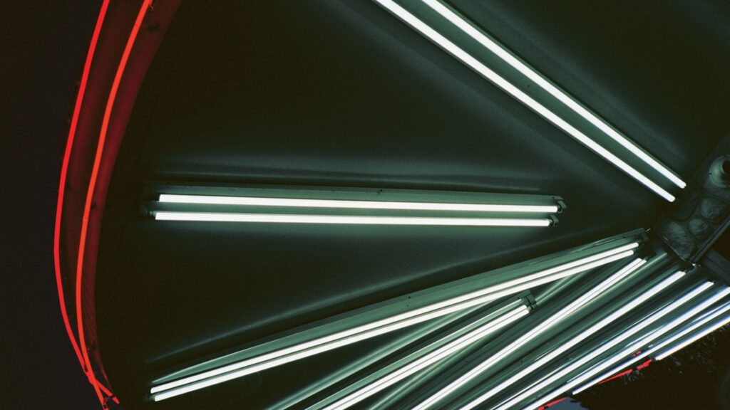 Light + Dark | EPIC Creative