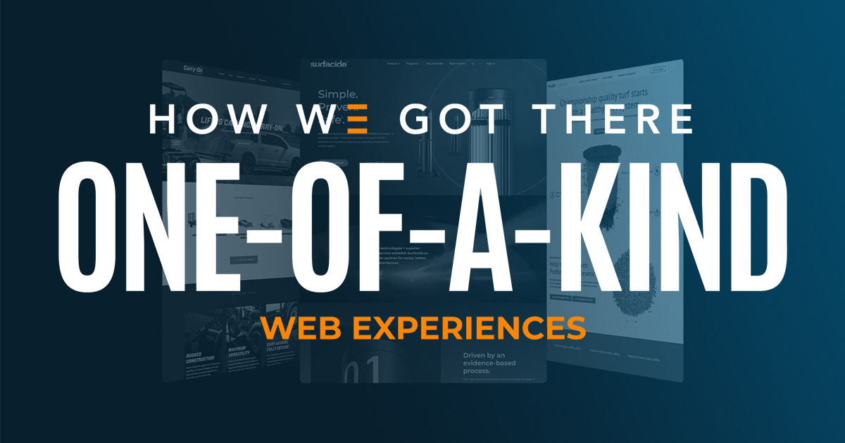 How EPIC Creative Builds One-of-a-Kind Digital Experiences