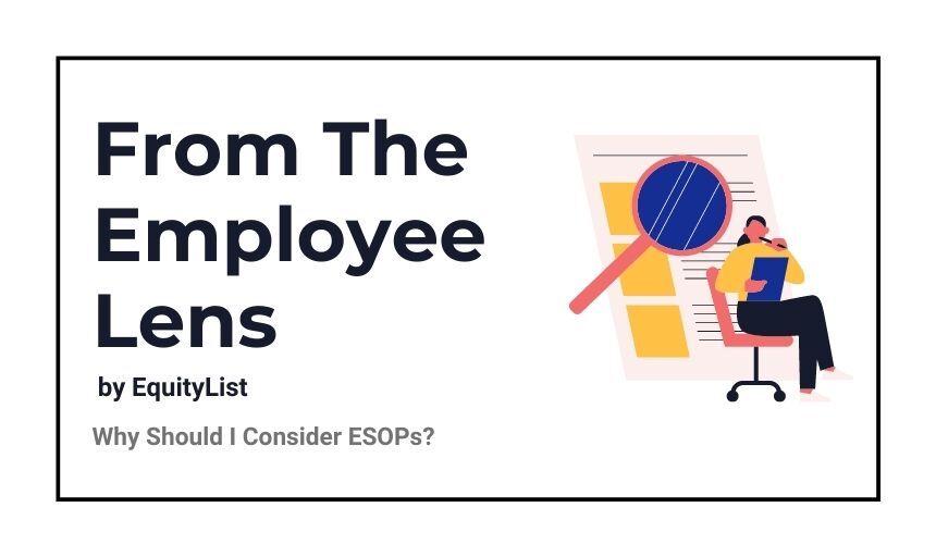 Blog | EquityList ESOP & Cap Table Management for India