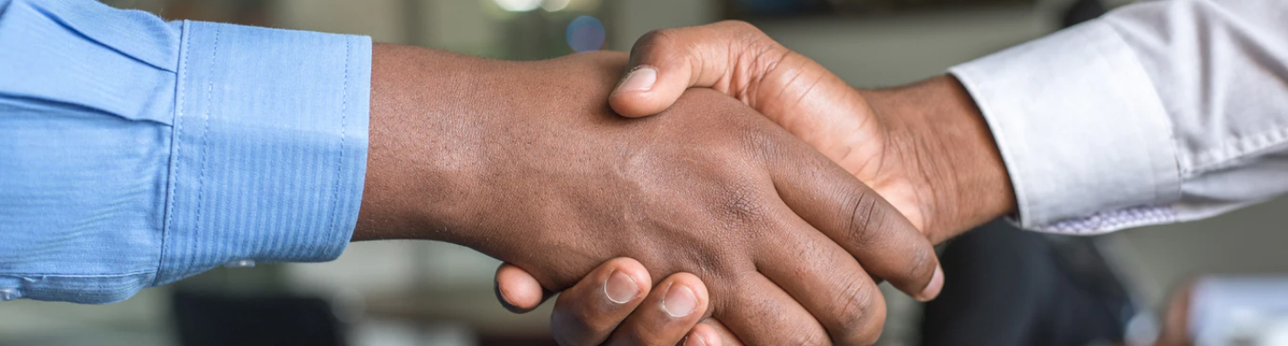 My Partners | Errol L. Pierre