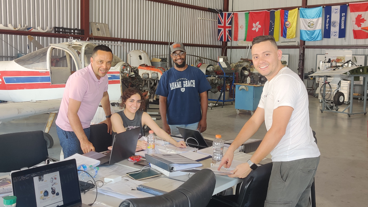 ETAPro A&P Refresher Courses