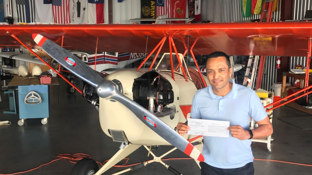 ETAPro A&P Refresher Courses