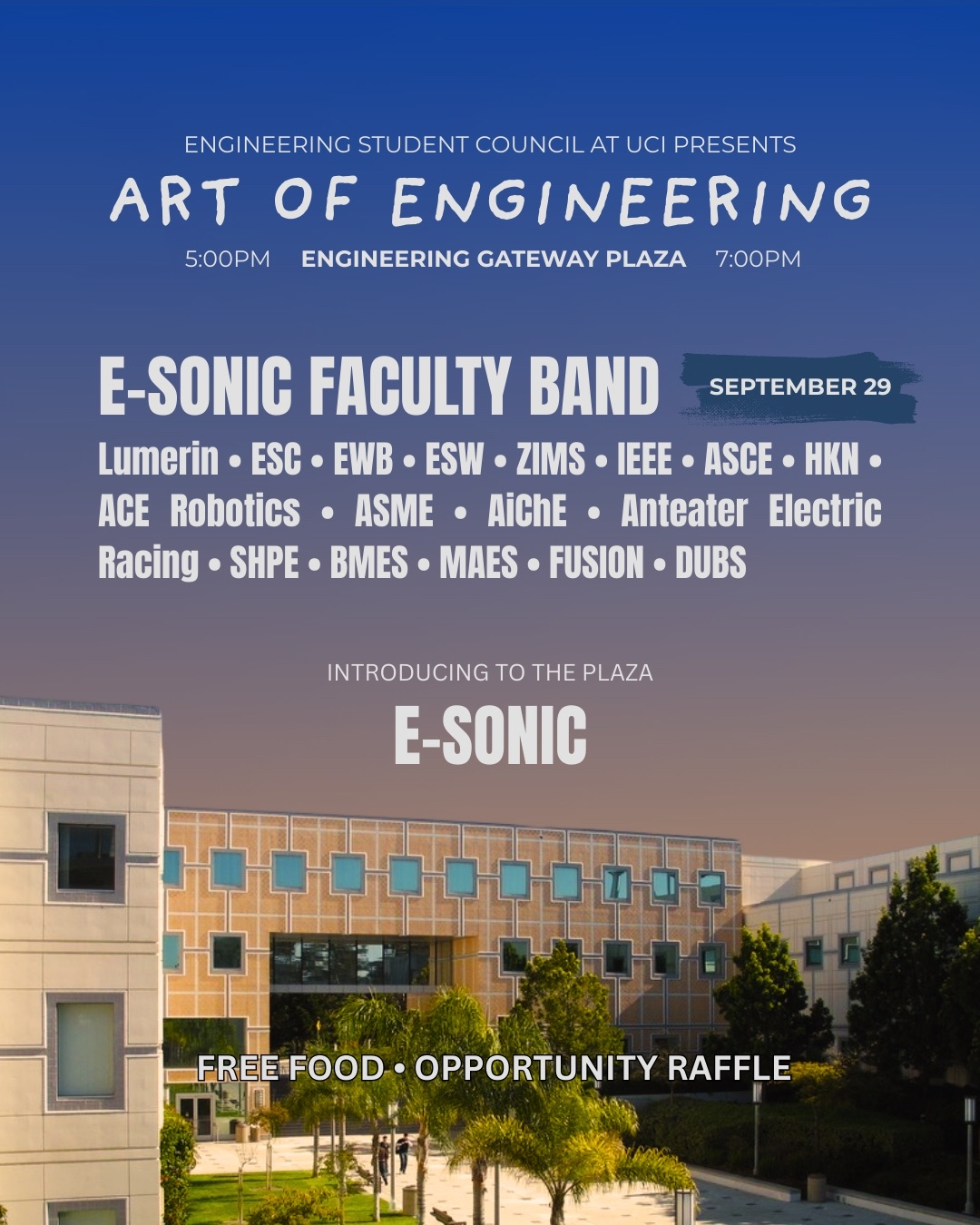 Engineering Student Council
