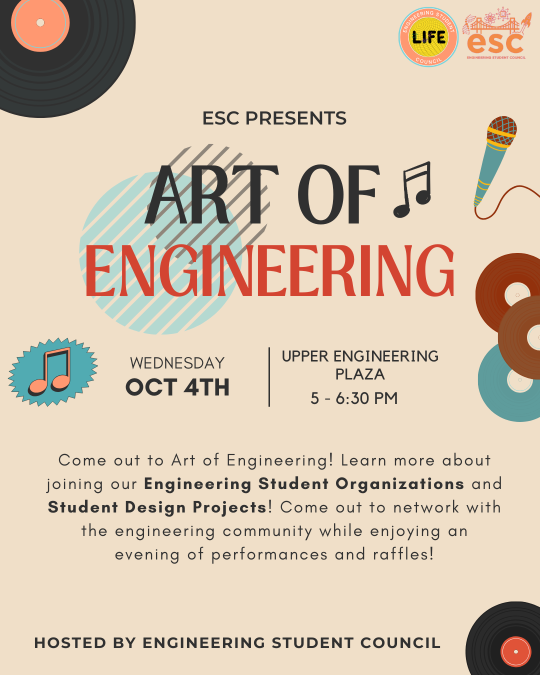 Engineering Student Council