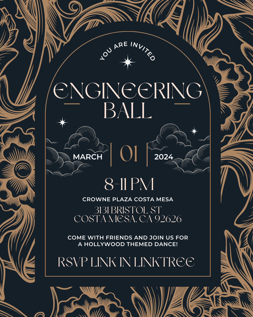 Engineering Student Council