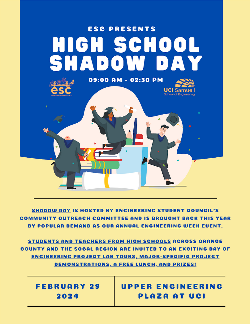 Engineering Student Council