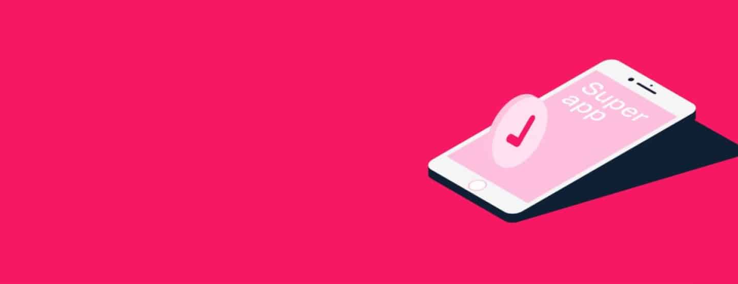 La invasión secreta de las SuperApps - ICEMD