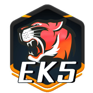EK5 | CYBER GAMES ARENA