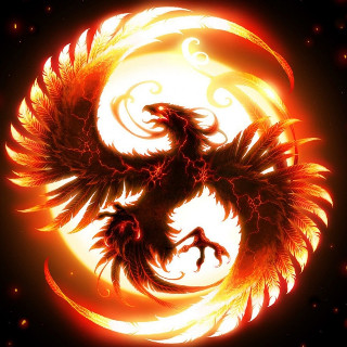 Fire Phoenix Esports | CYBER GAMES ARENA