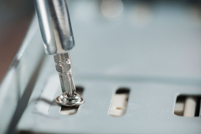 Free ASVAB Assembling Objects Practice Test