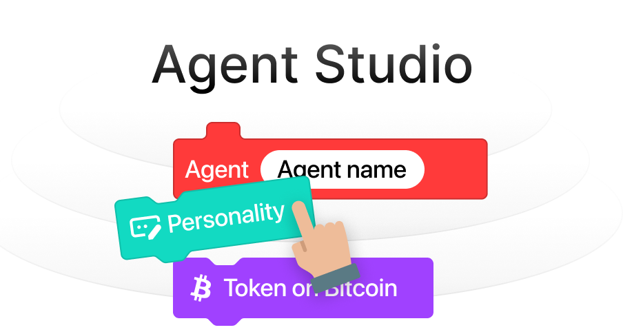 Agent Studio