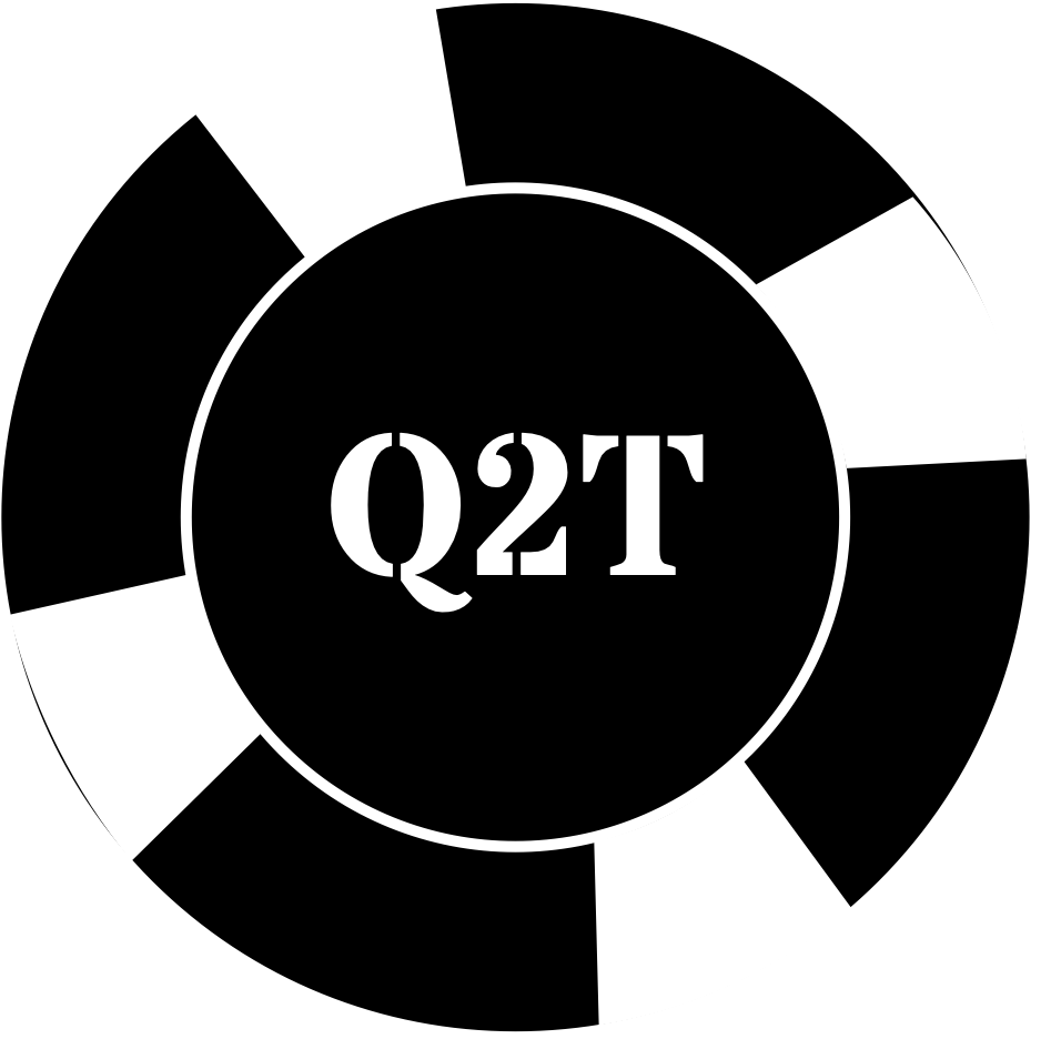 QuadraticTreasury (Q2T) | ETHGlobal