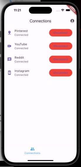 Onairos Mobile | ETHGlobal
