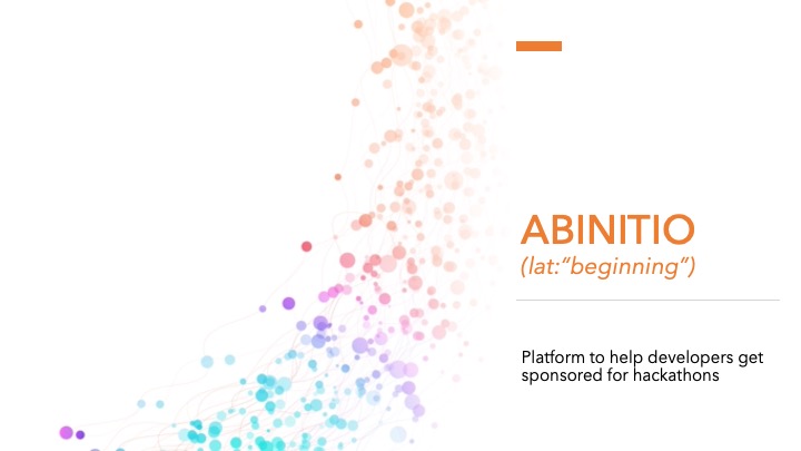 ABINITIO | ETHGlobal