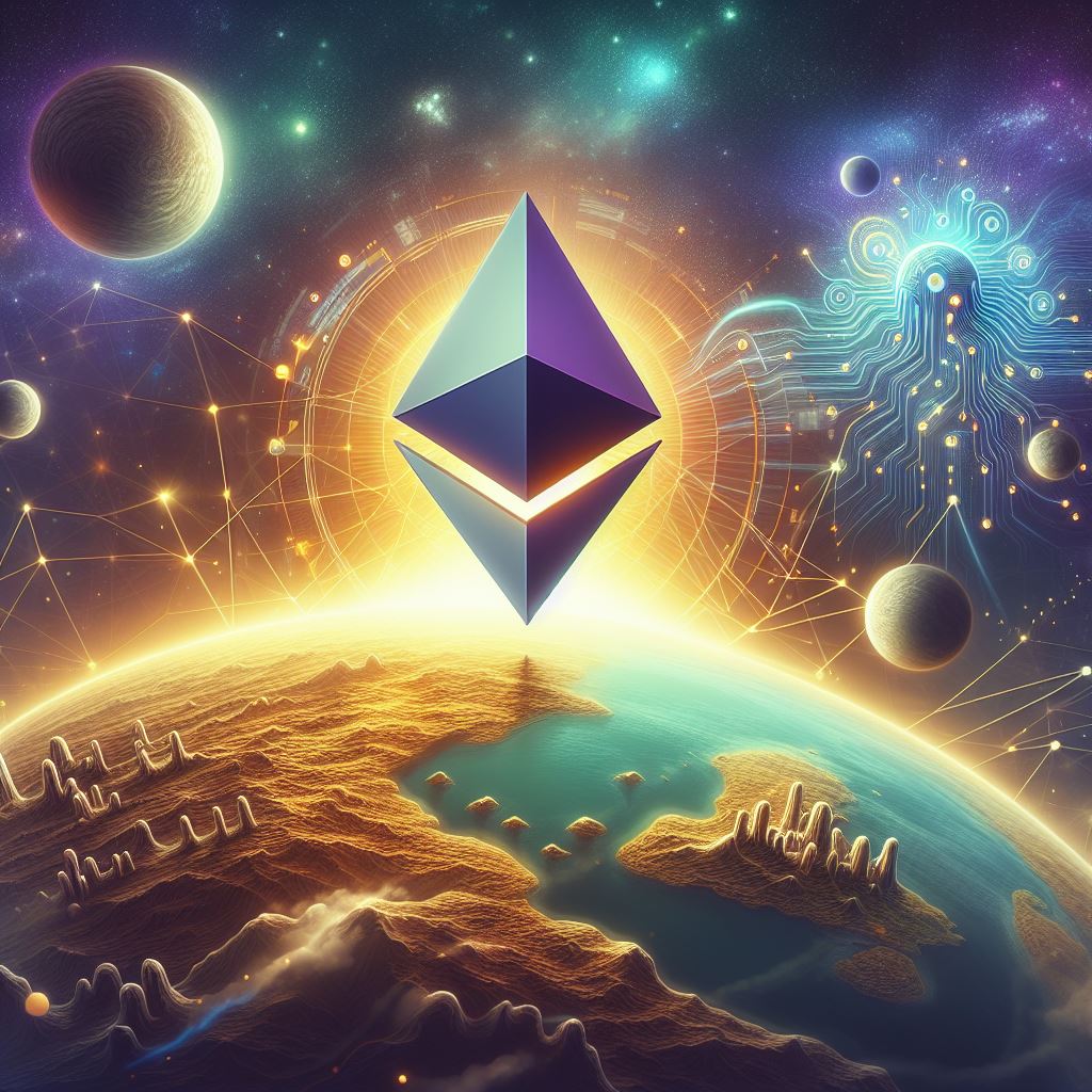 Far-away | ETHGlobal
