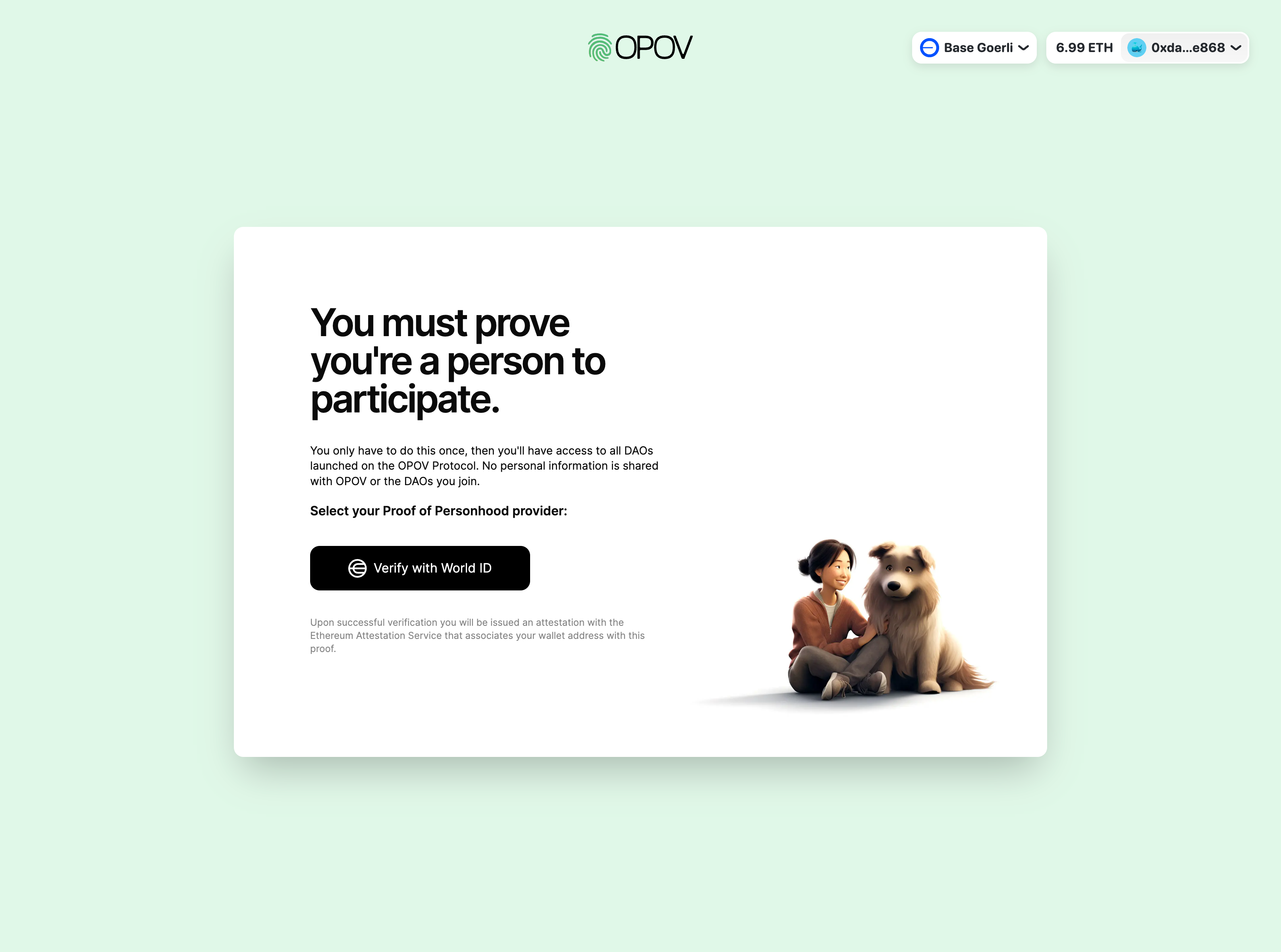 OPOV | ETHGlobal