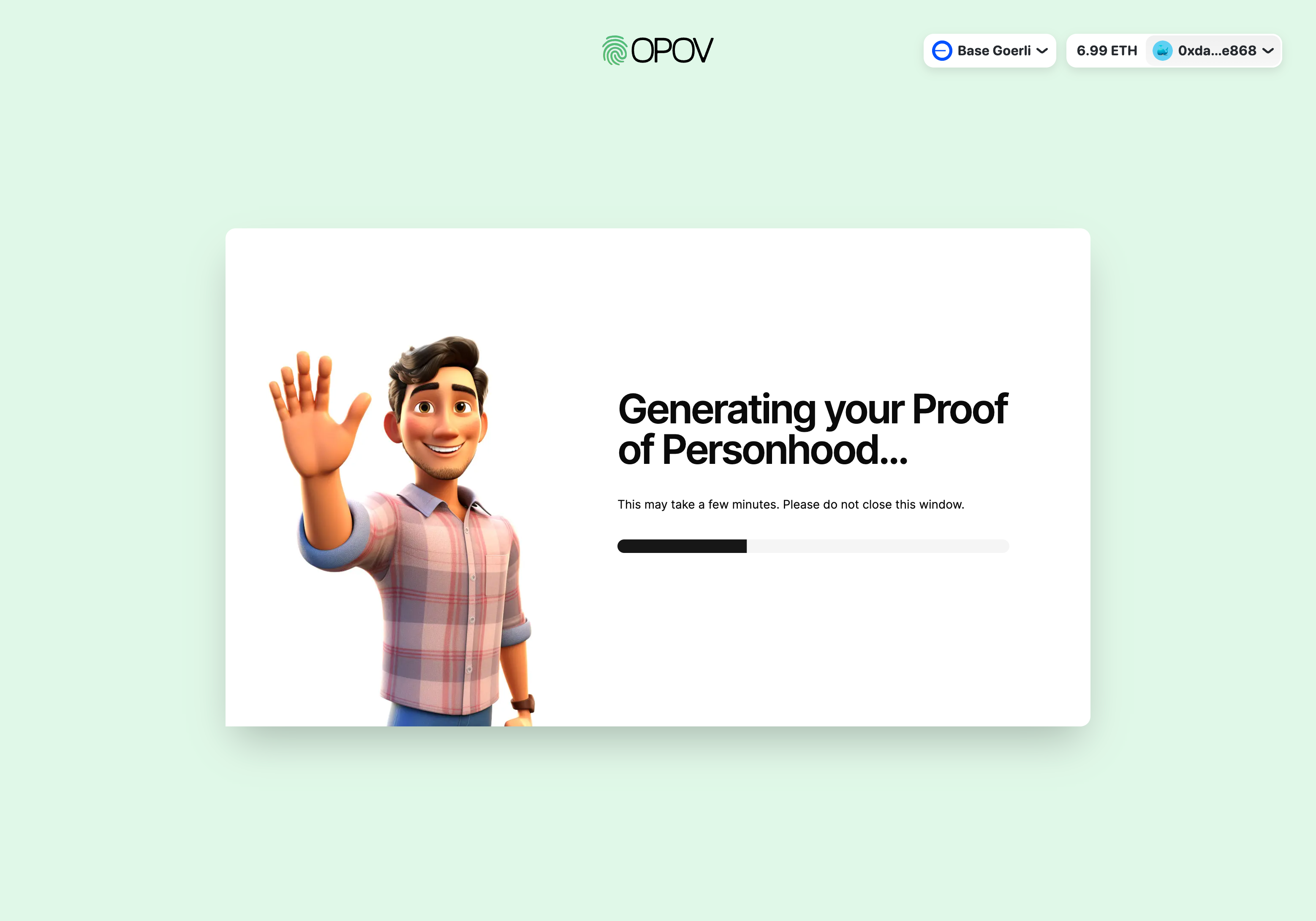 OPOV | ETHGlobal