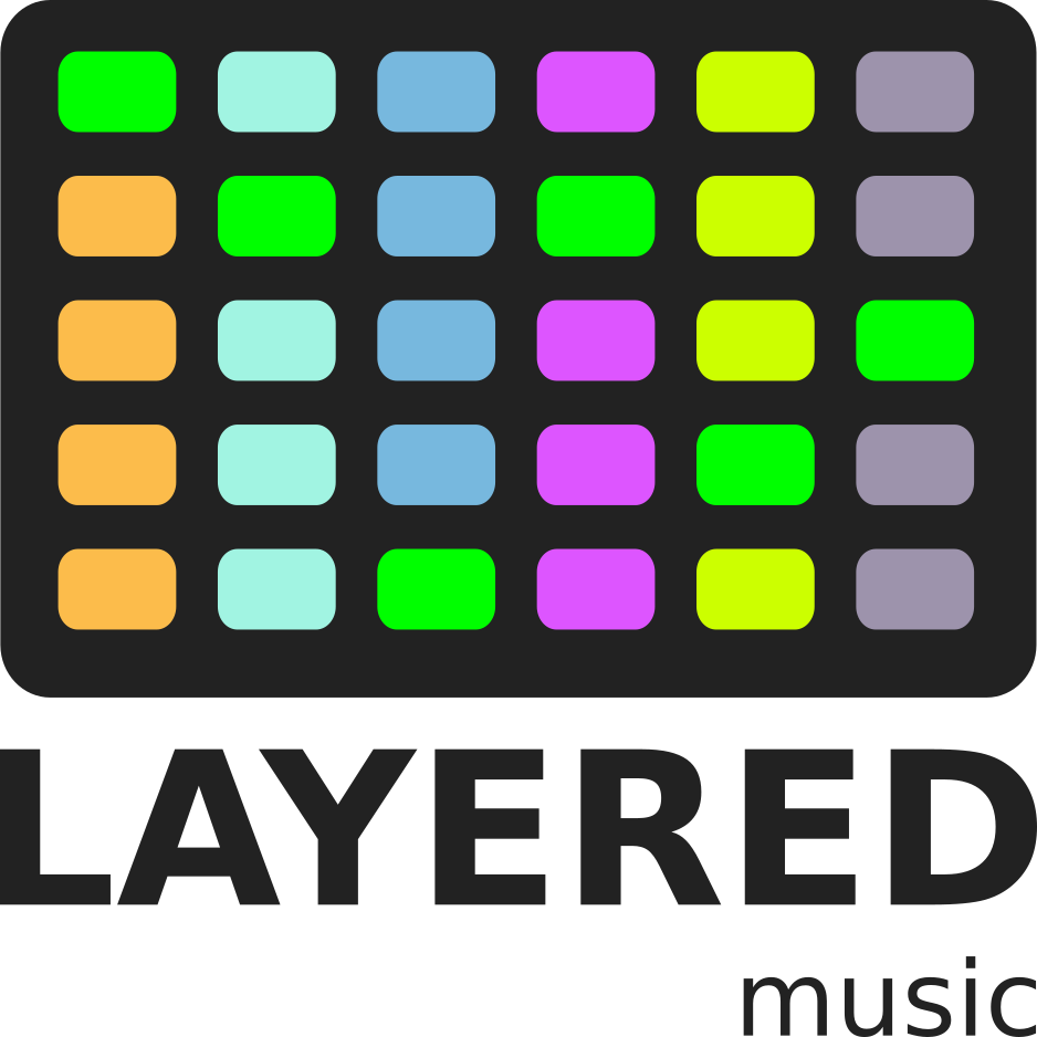 Layered Music | ETHGlobal