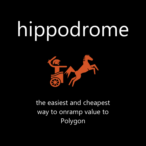 Hippodrome | ETHGlobal