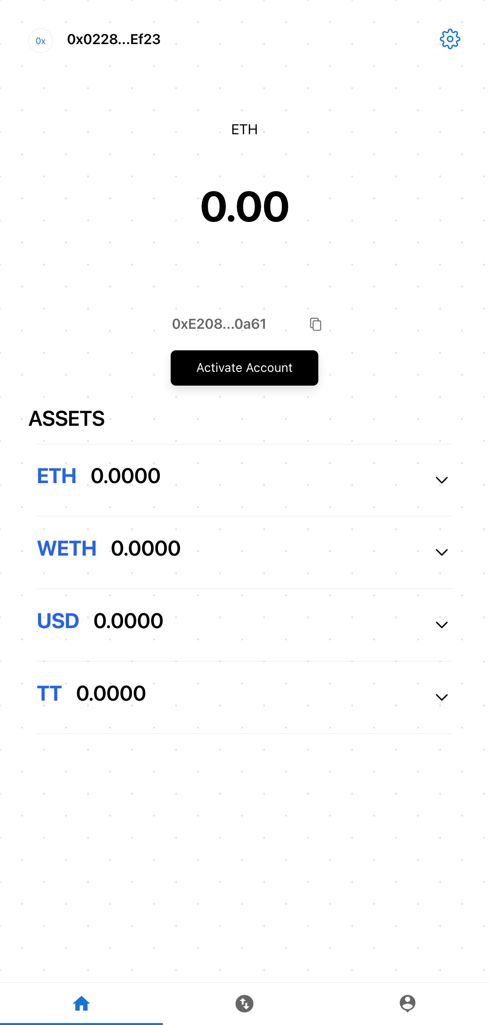Private Guardian | ETHGlobal