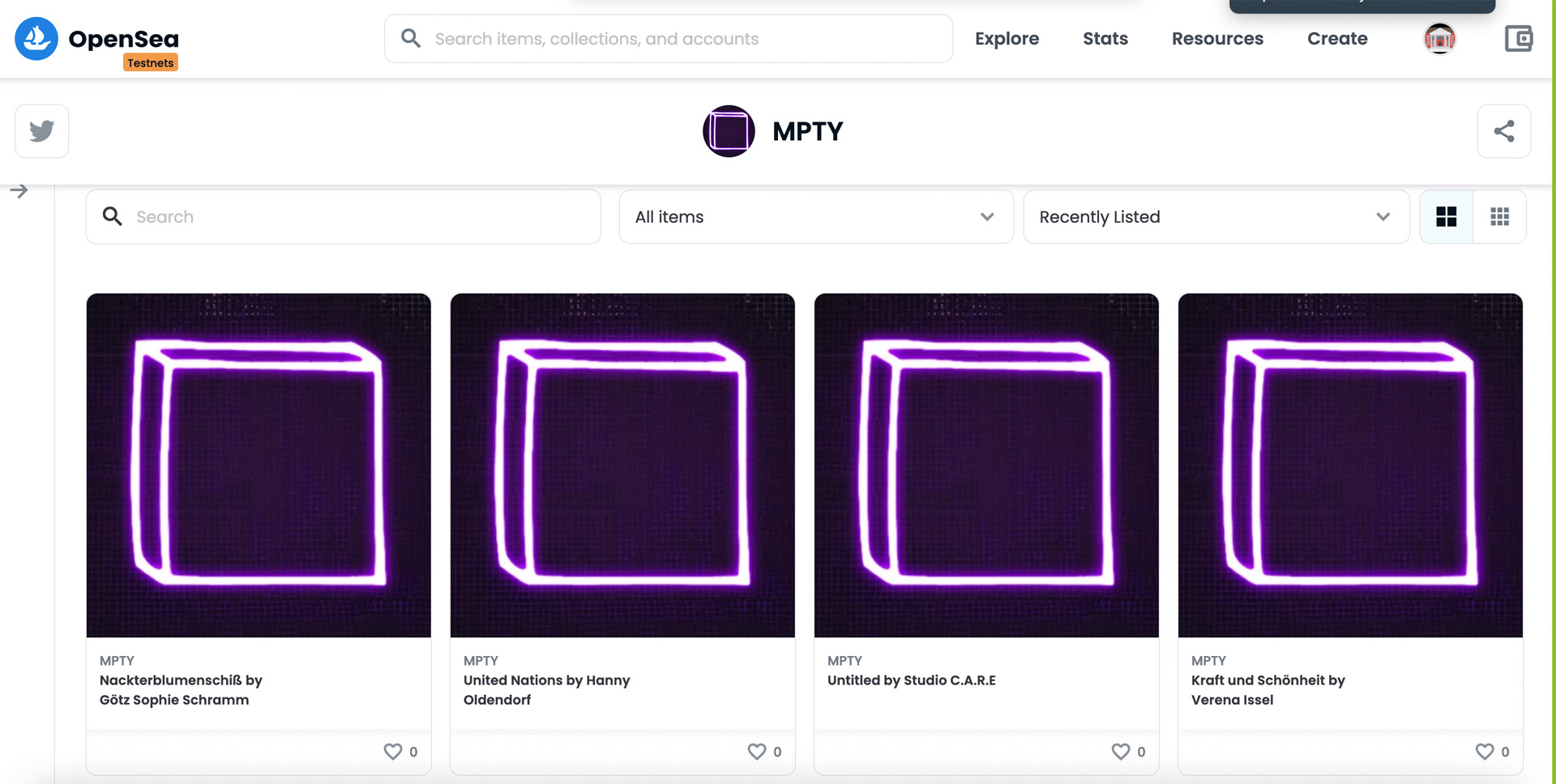 MPTY | ETHGlobal