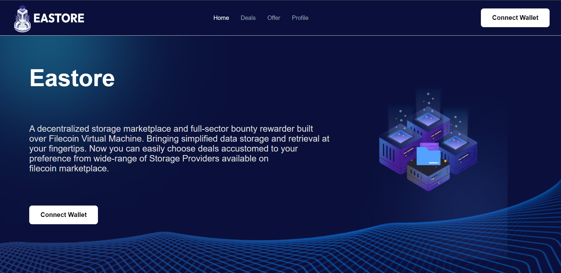 Storeasy | ETHGlobal