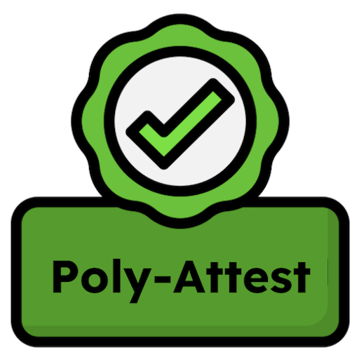poly-attest | ETHGlobal