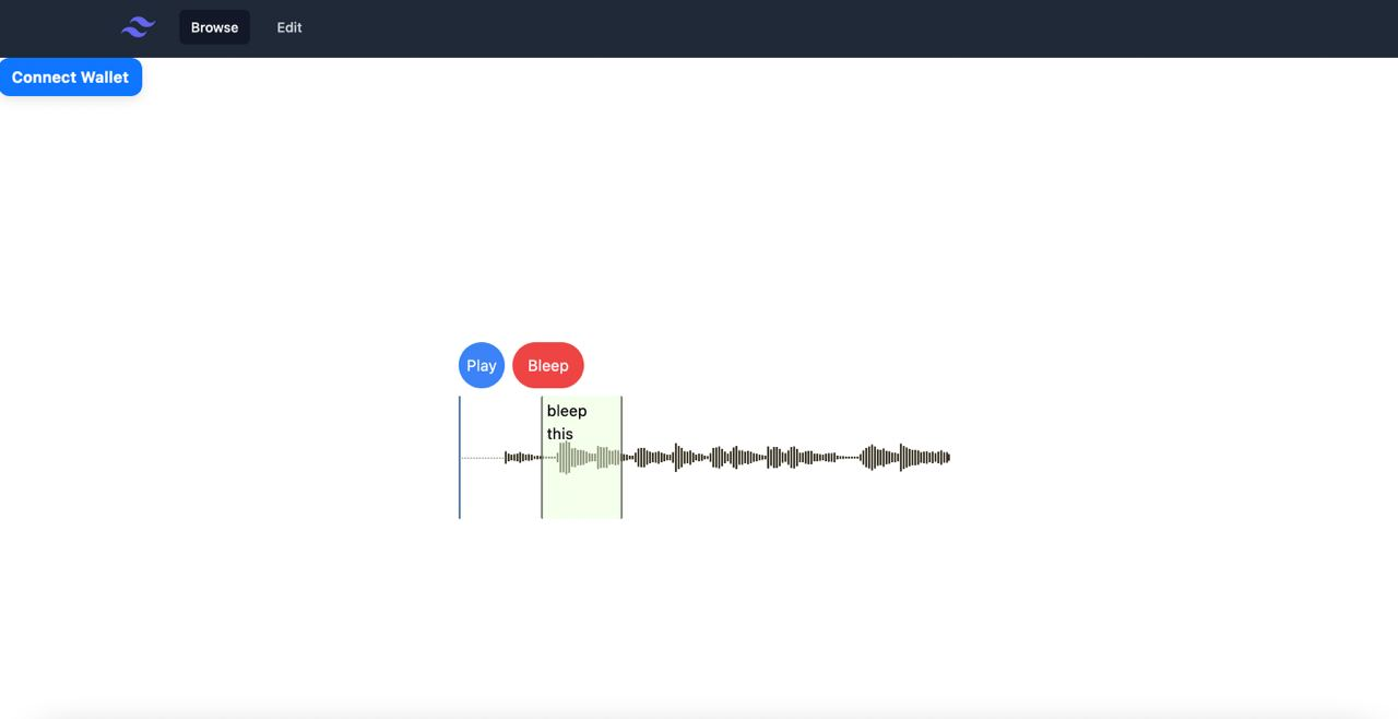 ZK Microphone | ETHGlobal