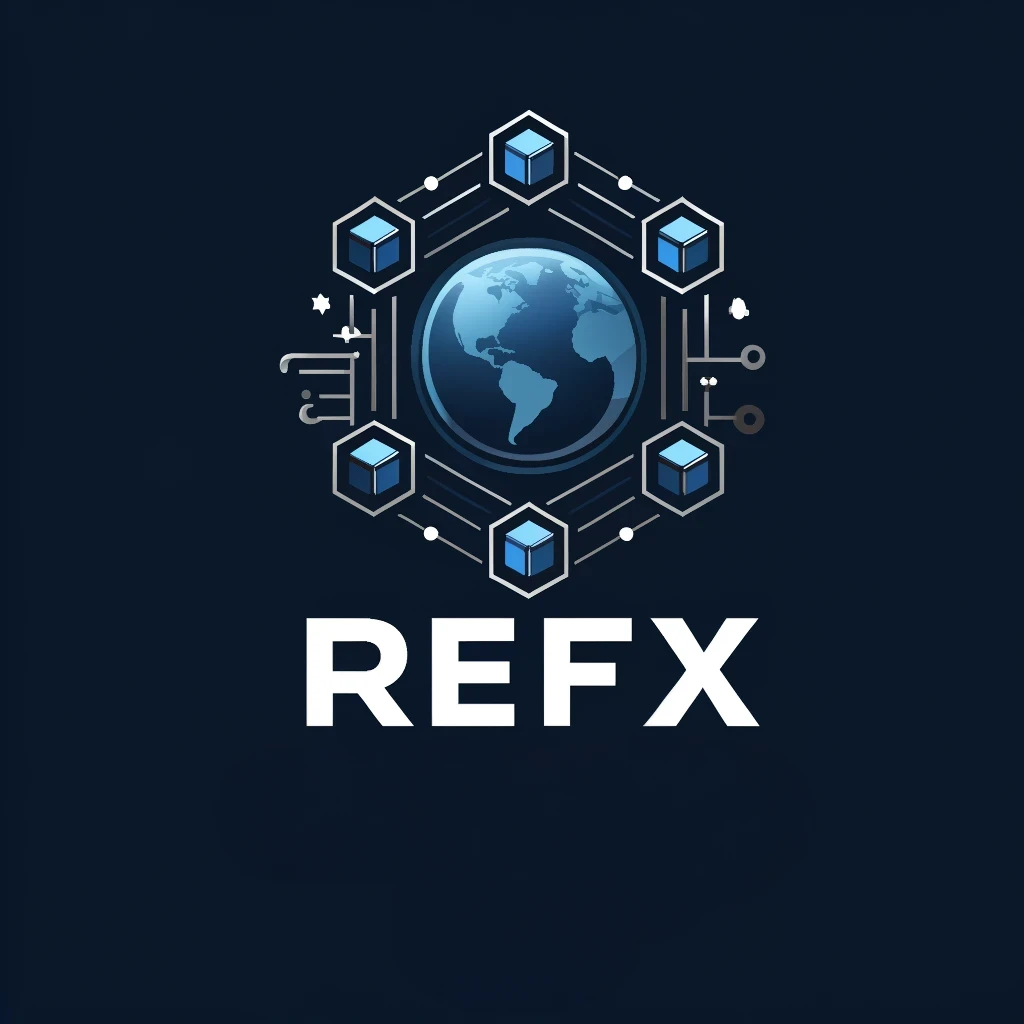 refX | ETHGlobal