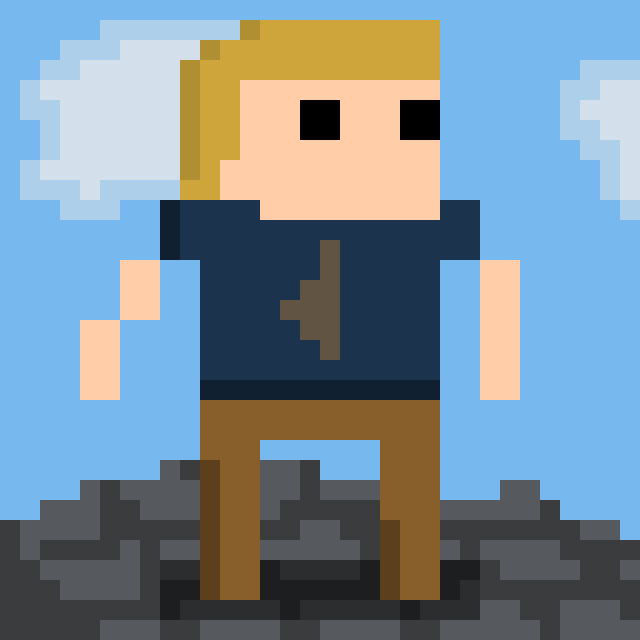 NFT Arena | ETHGlobal