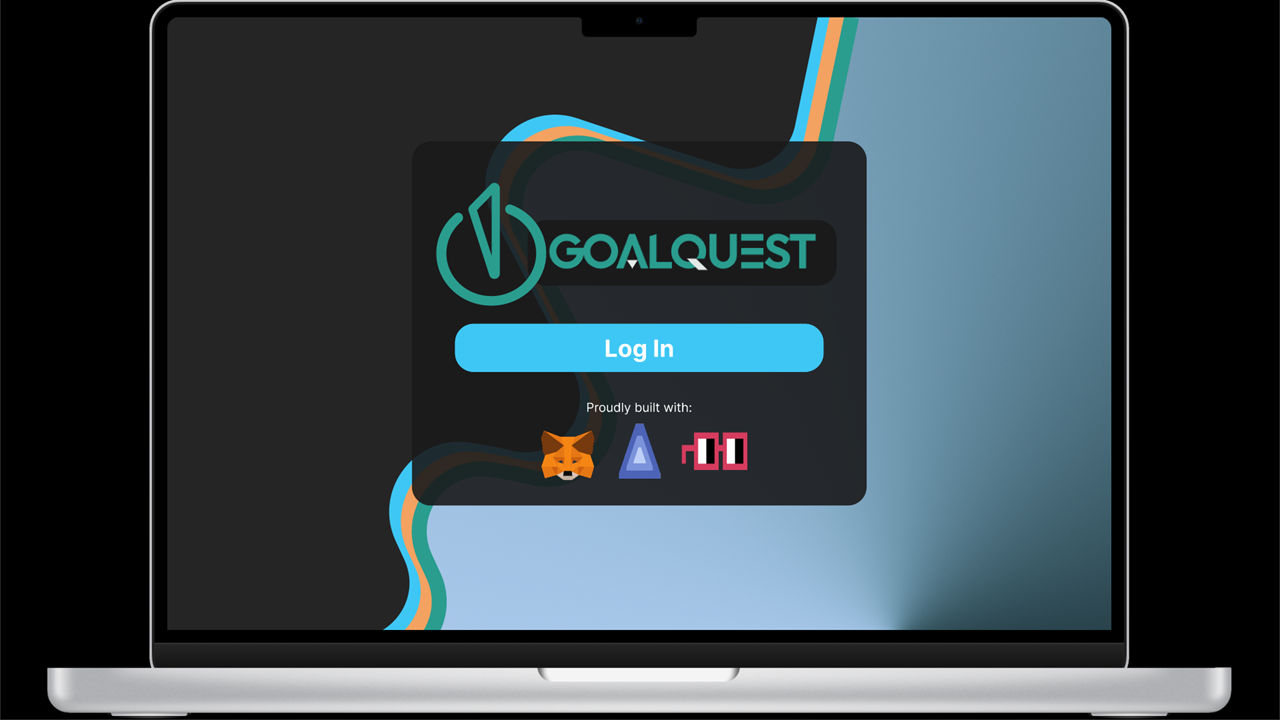 GoalQuest | ETHGlobal