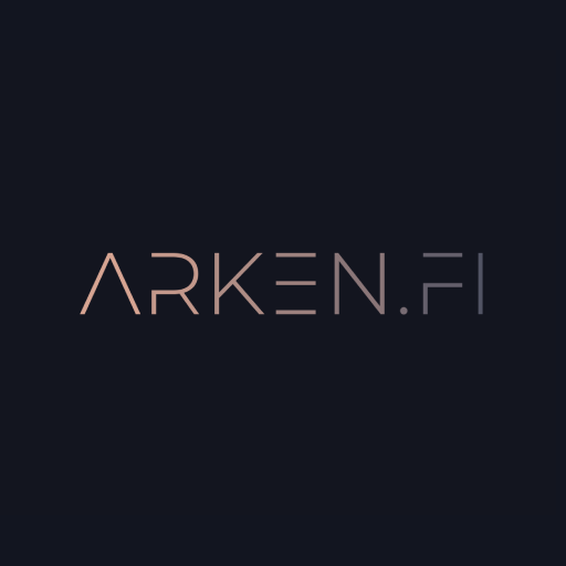 Arken.fi | ETHGlobal