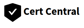 CertCentral | ETHGlobal