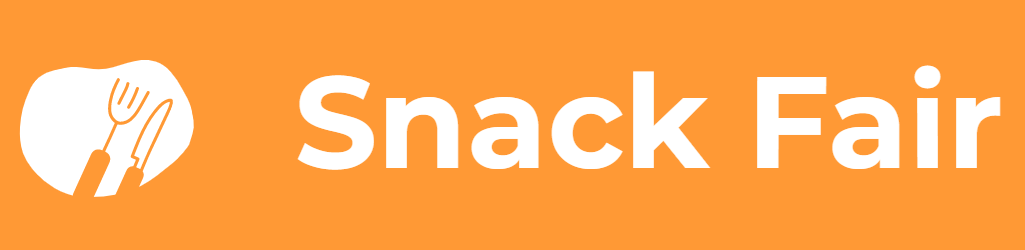 GitHub - lyorrei/snack-fair