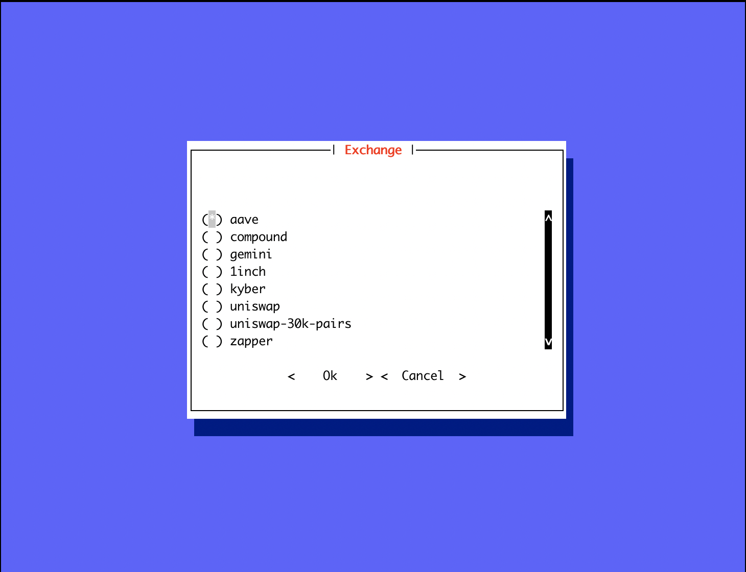 Crypto Commando | ETHGlobal