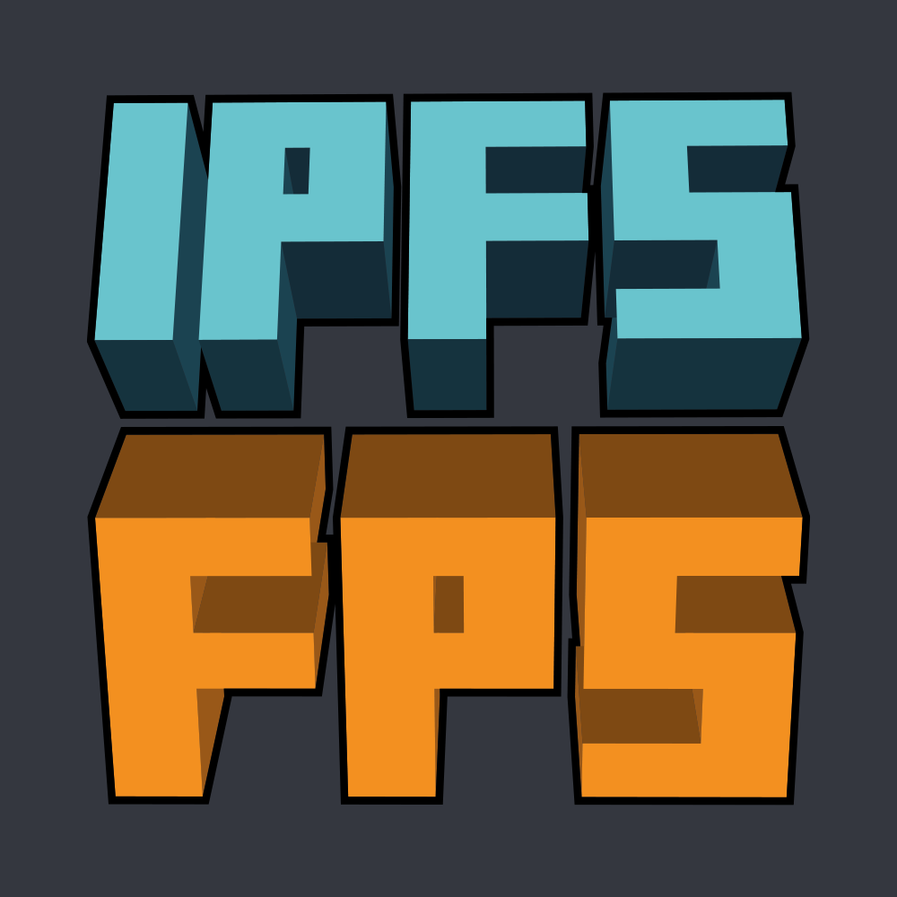 IPFS-FPS | ETHGlobal