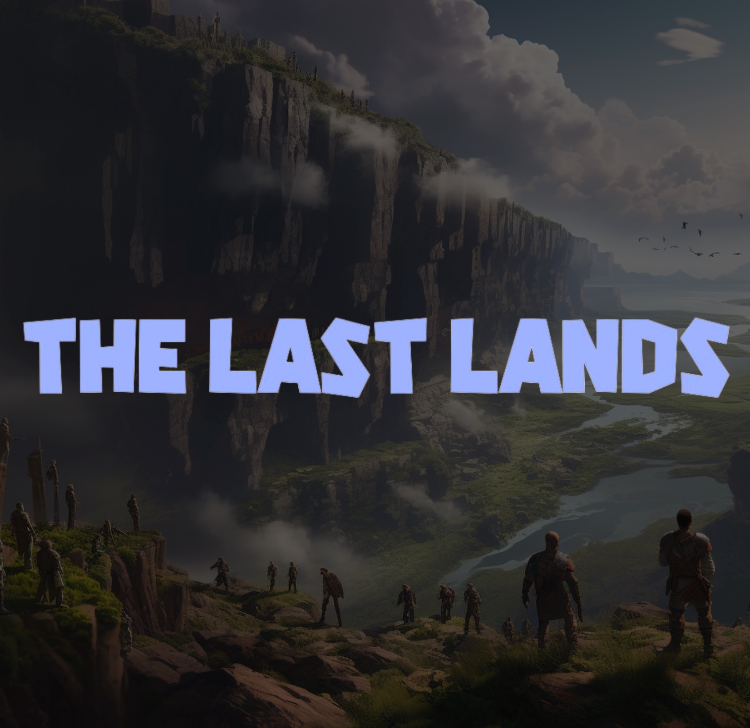 TheLastLands.com | ETHGlobal