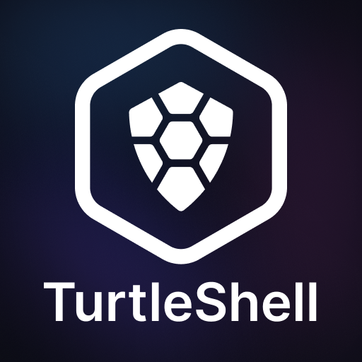 🐢 TurtleShell | ETHGlobal