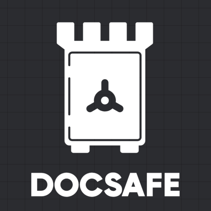 DocSafe | ETHGlobal