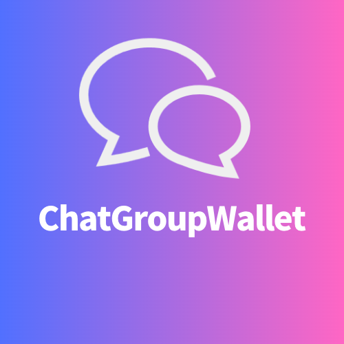 ChatGroupWallet | ETHGlobal
